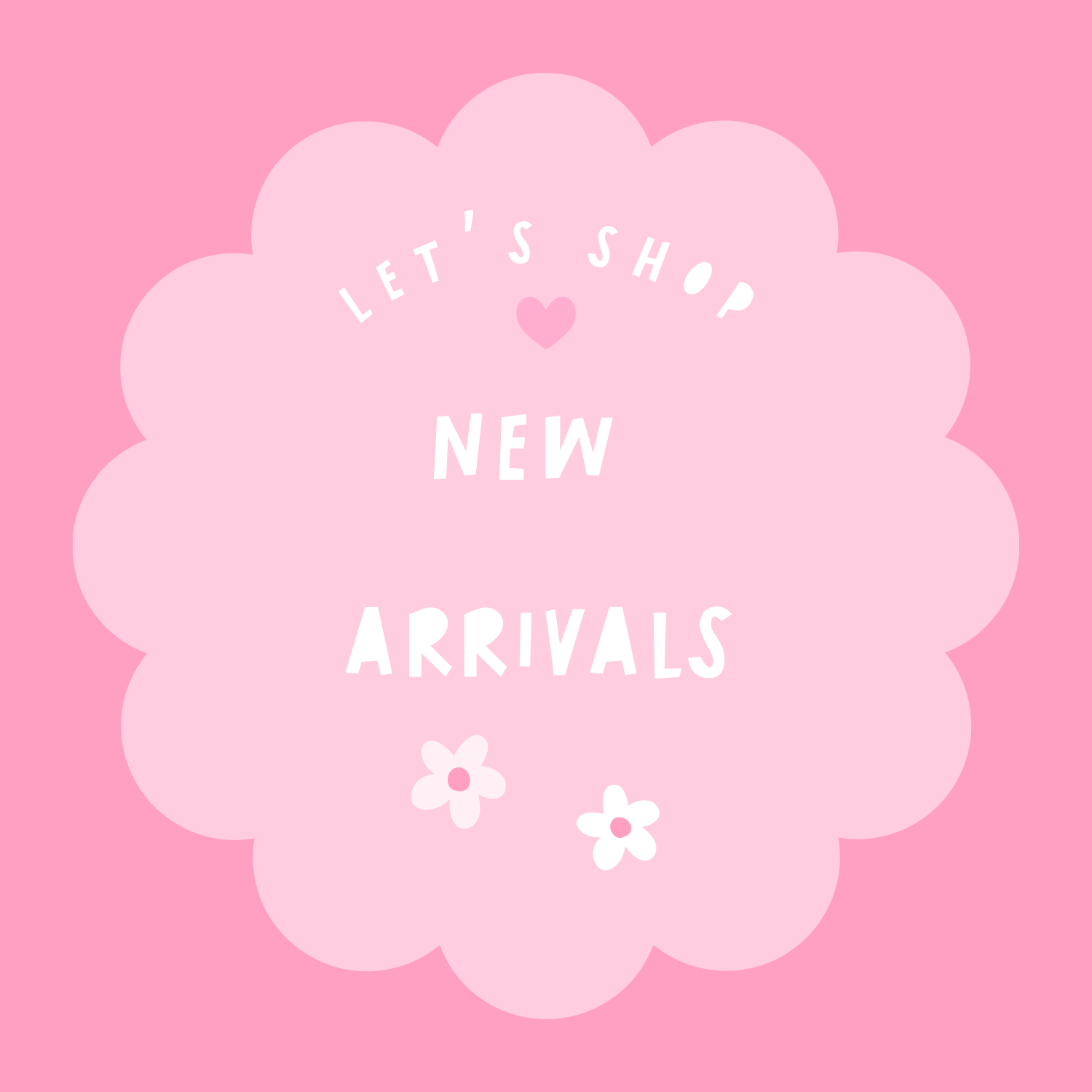 New arrivals – Southern Lilly