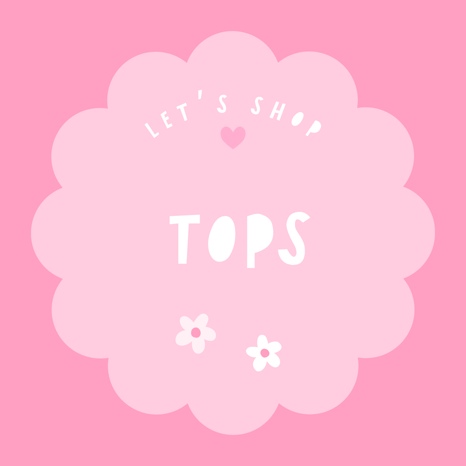 Tops – Southern Lilly